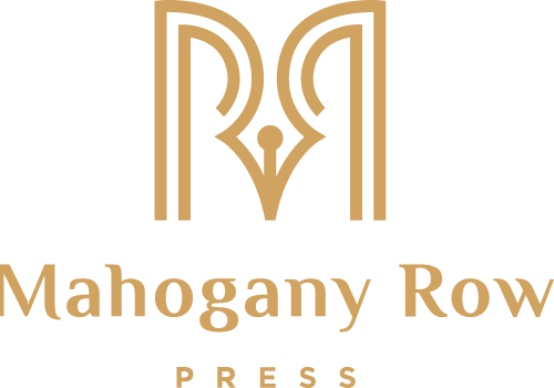 Home [mahoganyrowpress.com]